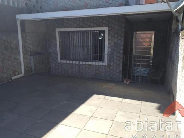 Sobrado com 2 dormitórios à venda, 84 m² no Jardim Umarizal São Paulo/SP