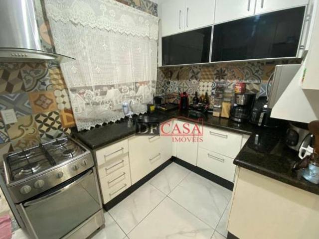 Sobrado com 2 dormitórios à venda, 84 m² por R$ 420.000,00 Vila Carmosina São Paulo/SP