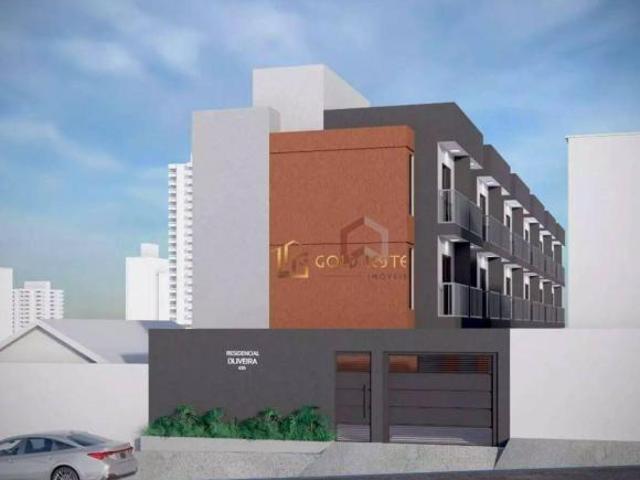 Sobrado com 2 dormitórios à venda, 84 m² por R$ 450.000,00 Itaquera São Paulo/SP