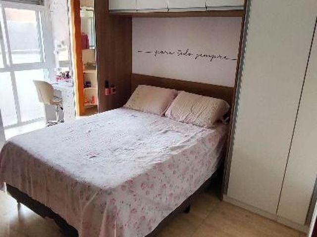 Sobrado com 2 dormitórios à venda, 84 m² por R$ 475.000,00 Vila Nivi São Paulo/SP