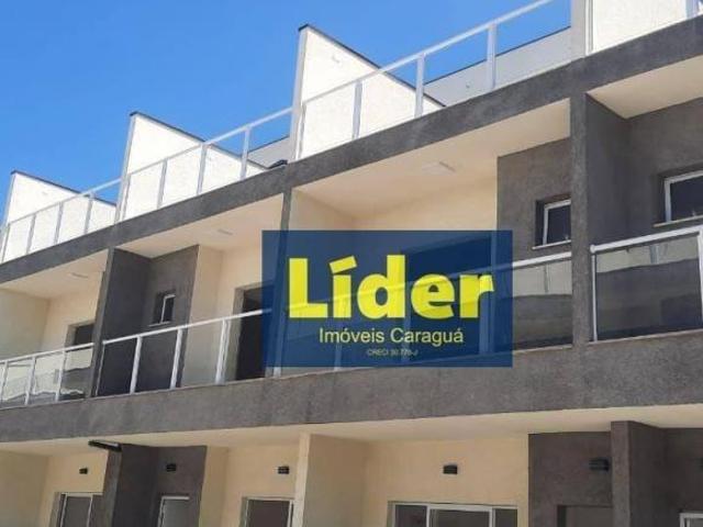 Sobrado com 2 dormitórios à venda, 84 m² por R$ 500.000,00 Centro Caraguatatuba/SP