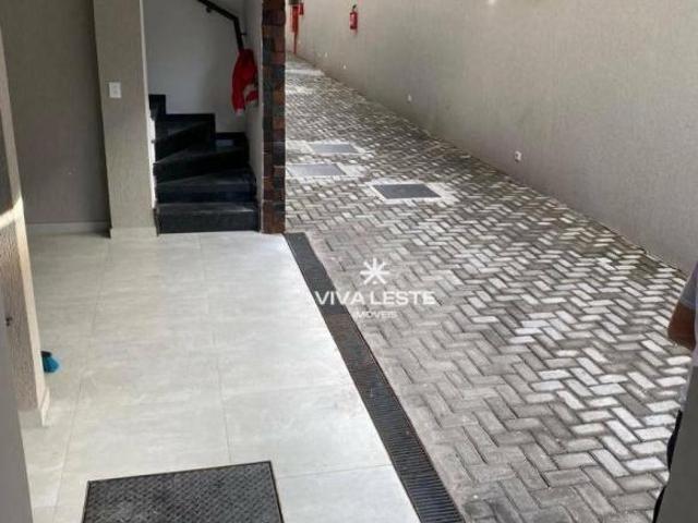 Sobrado com 2 dormitórios à venda, 84 m² por R$ 530.000,00 Vila Formosa São Paulo/SP