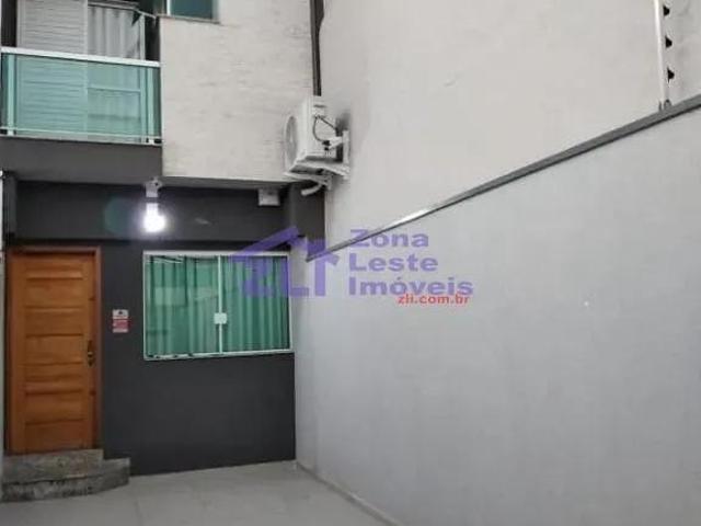 Sobrado com 2 dormitórios à venda, 84 m² por R$ 569.000,00 Cidade Líder São Paulo/SP
