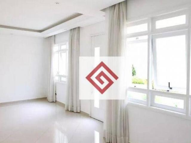 Sobrado com 2 dormitórios à venda, 84 m² por R$ 600.000,00 Utinga Santo André/SP