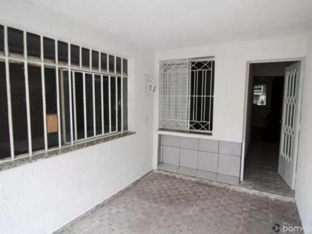 Sobrado com 2 dormitórios à venda, 84 m² por R$ 750.000 Tatuapé São Paulo/SP