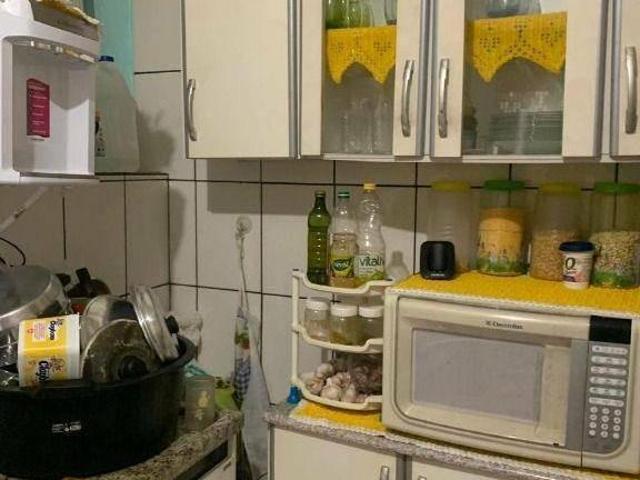 Sobrado com 2 dormitórios à venda, 84 m² por R$ 160.000,00 Piraporinha Diadema/SP