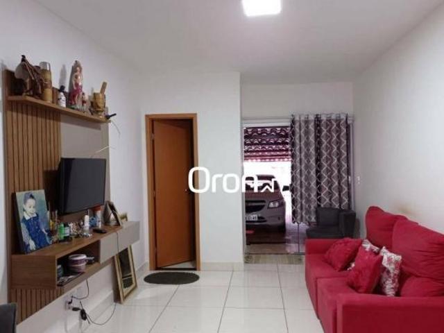 Sobrado com 2 dormitórios à venda, 84 m² por R$ 299.000,00 Jardim São José Goiânia/GO
