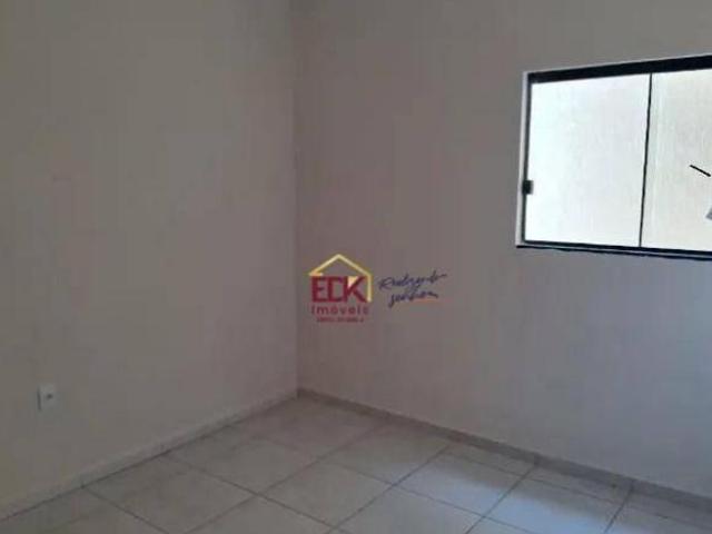 Sobrado com 2 dormitórios à venda, 84 m² por R$ 304.000,00 Jardim Sandra Maria Taubaté/SP