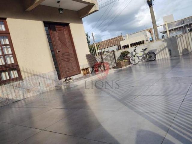 Sobrado com 2 dormitórios à venda, 84 m² por R$ 392.550,00 Morada do Vale II Gravataí/RS