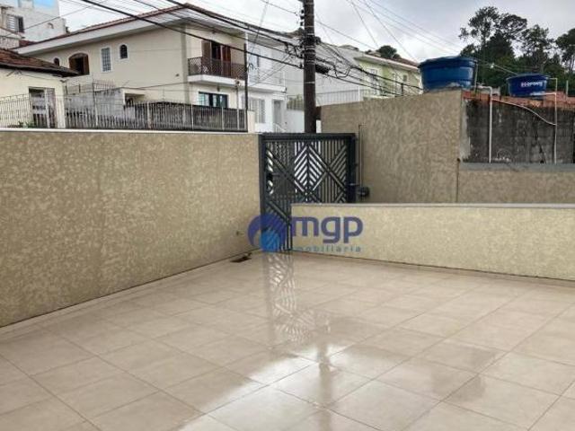 Sobrado com 2 dormitórios à venda, 85 m² Vila Mazzei
