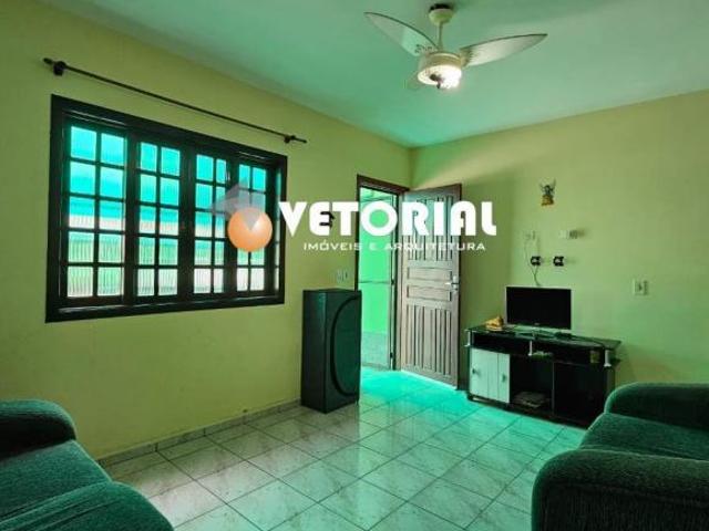 Sobrado com 2 dormitórios à venda, 85 m² por R$ 400.000 Martim de Sá Caraguatatuba/SP