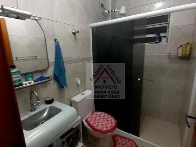 Sobrado com 2 dormitórios à venda, 85 m² por R$ 425.000 Cidade Ademar São Paulo/SP AGENDE AIND