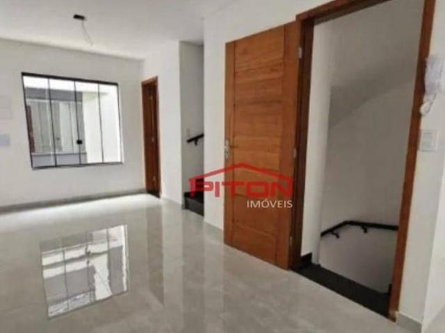 Sobrado com 2 dormitórios à venda, 85 m² por R$ 430.000,00 Vila Ré São Paulo/SP