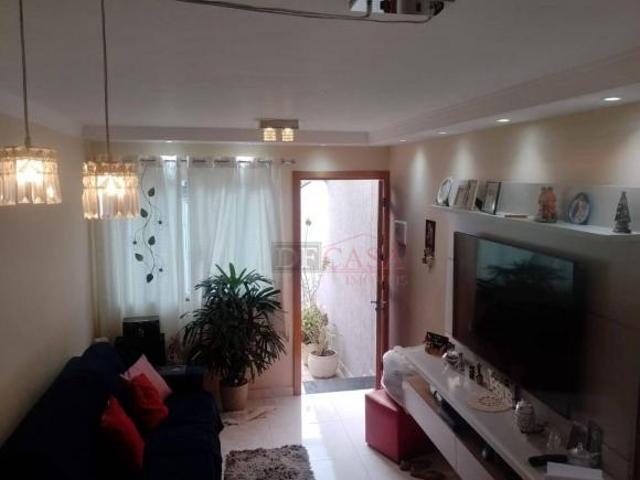 Sobrado com 2 dormitórios à venda, 85 m² por R$ 450.000,00 Vila Ponte Rasa São Paulo/SP