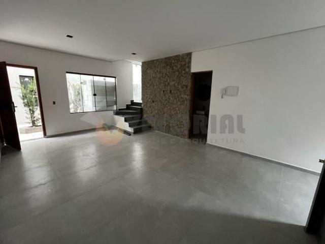 Sobrado com 2 dormitórios à venda, 85 m² por R$ 465.000,00 Pontal de Santa Marina Caraguatatuba/