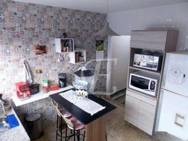 Sobrado com 2 dormitórios à venda, 85 m² por R$ 478.000,00 Vila Amália São Paulo/SP