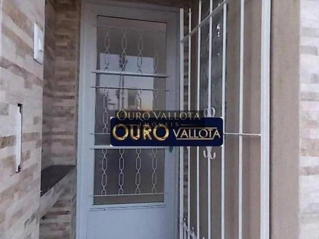 Sobrado com 2 dormitórios à venda, 85 m² por R$ 500.000,00 Vila Prudente Zona Leste São Paulo/