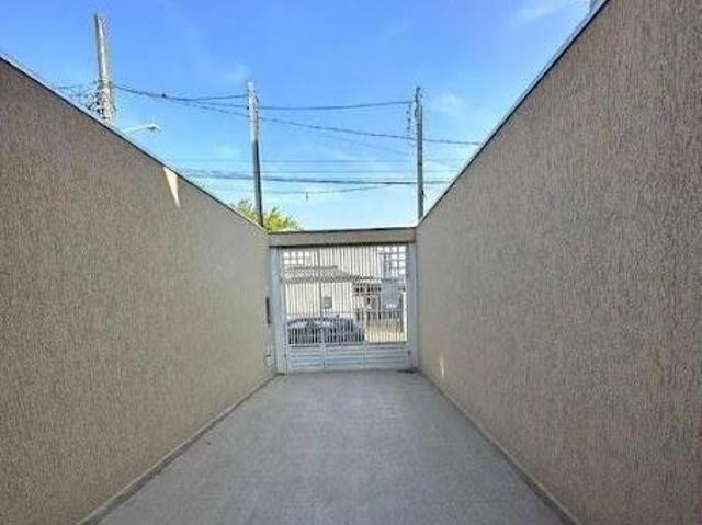 Sobrado com 2 dormitórios à venda, 85 m² por R$ 520.000,00 Cidade Líder São Paulo/SP