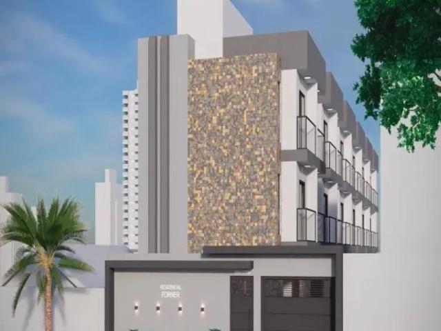 Sobrado com 2 dormitórios à venda, 85 m² por R$ 520.000,00 Vila Formosa São Paulo/SP