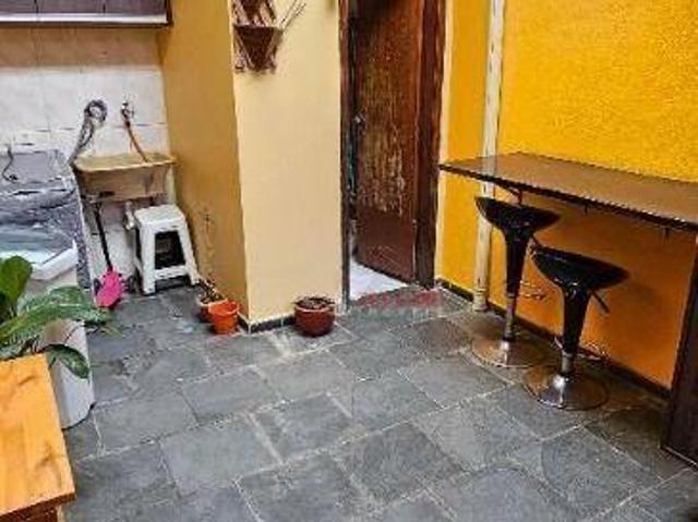 Sobrado com 2 dormitórios à venda, 85 m² por R$ 530.000,00 Jardim Paraventi Guarulhos/SP