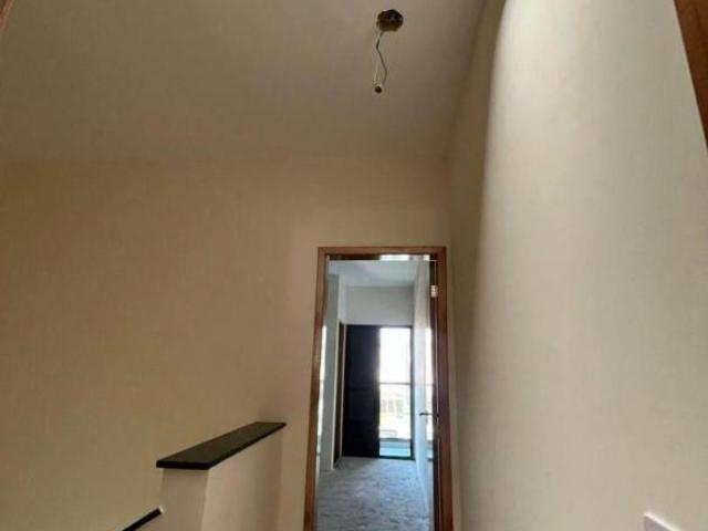 Sobrado com 2 dormitórios à venda, 85 m² por R$ 550.000,00 Vila Talarico São Paulo/SP