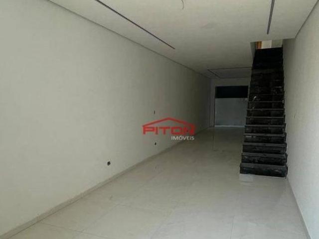 Sobrado com 2 dormitórios à venda, 85 m² por R$ 579.900,00 Vila Nhocune São Paulo/SP