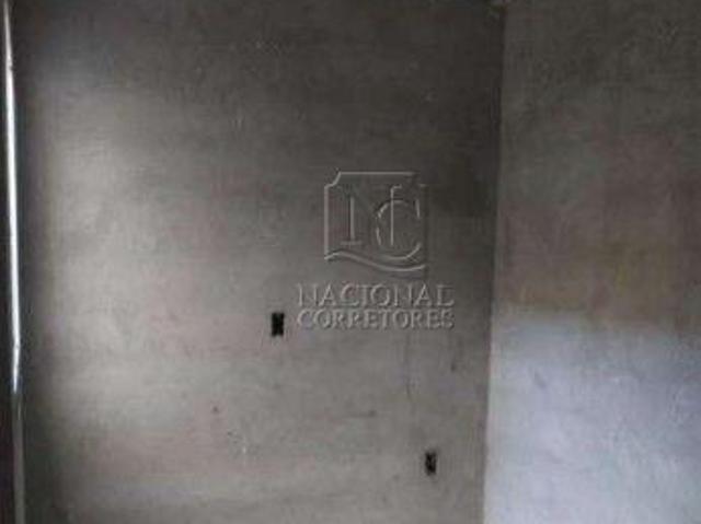 Sobrado com 2 dormitórios à venda, 85 m² por R$ 598.000,00 Utinga Santo André/SP