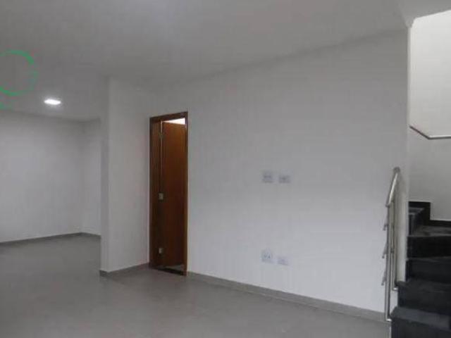 Sobrado com 2 dormitórios à venda, 85 m² por R$ 649.000 Vila Alpina São Paulo/SP