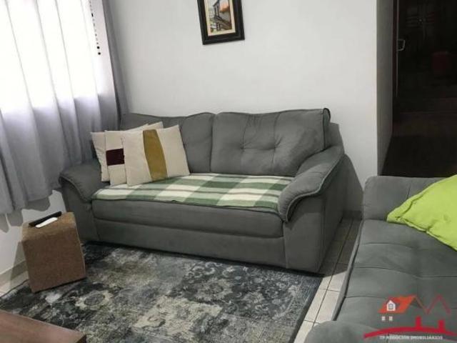 Sobrado com 2 dormitórios à venda, 85 m² por R$ 650.000,00 Jardim Rosa de Franca Guarulhos/SP
