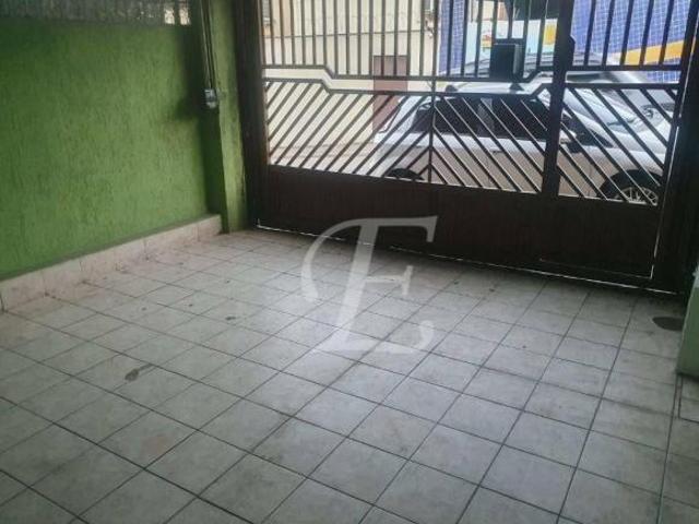 Sobrado com 2 dormitórios à venda, 85 m² por R$ 650.000,00 Tucuruvi São Paulo/SP