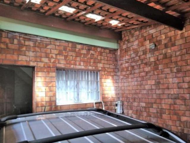 Sobrado com 2 dormitórios à venda, 85 m² por R$ 650.000,00 Vila Invernada São Paulo/SP
