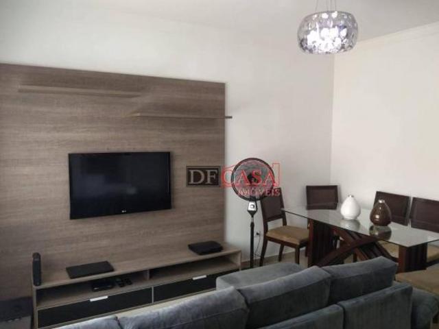 Sobrado com 2 dormitórios à venda, 85 m² por R$ 685.000,00 Vila Carrão São Paulo/SP