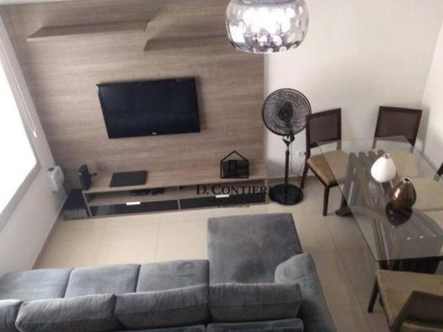 Sobrado com 2 dormitórios à venda, 85 m² por R$ 685.000,00 Vila Carrão São Paulo/SP