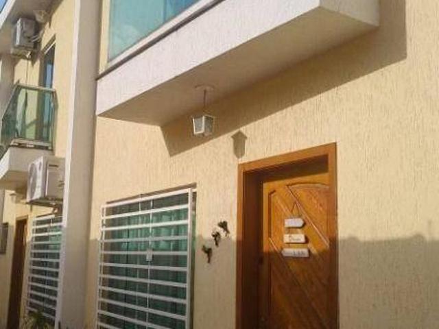 Sobrado com 2 dormitórios à venda, 85 m² por R$ 700.000,00 Vila Santa Clara São Paulo/SP