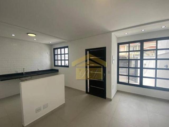 Sobrado à venda, 85 m² por R$ 770.000,00 Parque Jabaquara São Paulo/SP