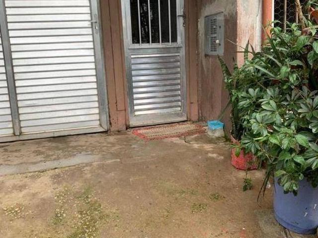 Sobrado com 2 dormitórios à venda, 85 m² por R$ 195.000 Alvarenga São Bernardo do Campo/SP