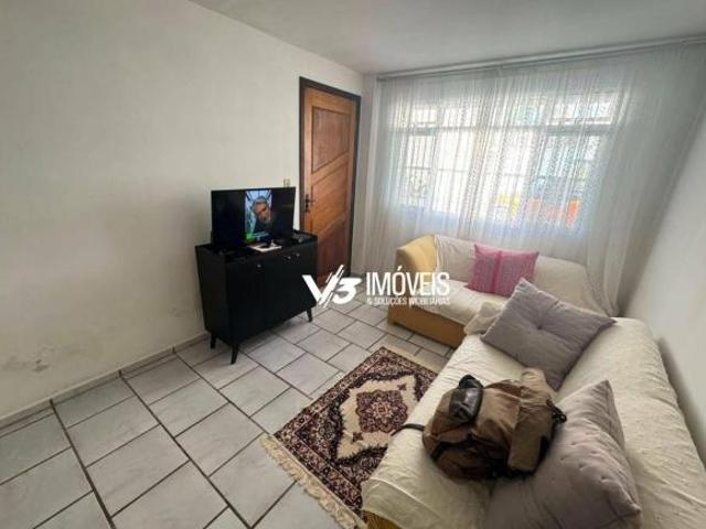 Sobrado com 2 dormitórios à venda, 85 m² por R$ 390.000,00 Setãozinho Matinhos/PR