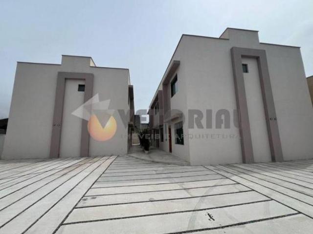Sobrado com 2 dormitórios à venda, 85 m² R$ 465.000,00 Pontal de Santa Marina Caraguatatuba SP