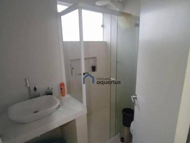 Sobrado com 2 dormitórios à venda, 86 m² Cocanha Caraguatatuba/SP