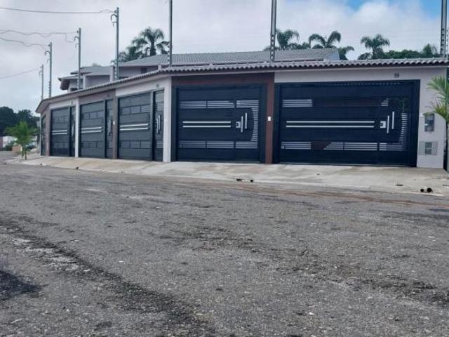 Sobrado com 2 dormitórios à venda, 86 m² por R$ 400.000,00 Jardim Rio Negro Itaquaquecetuba/SP