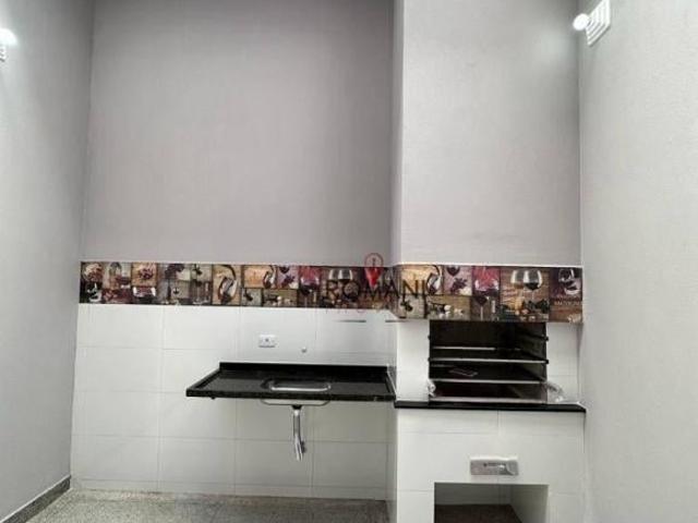 Sobrado com 2 dormitórios à venda, 86 m² por R$ 420.000,00 Jardim Rio Negro Itaquaquecetuba/SP