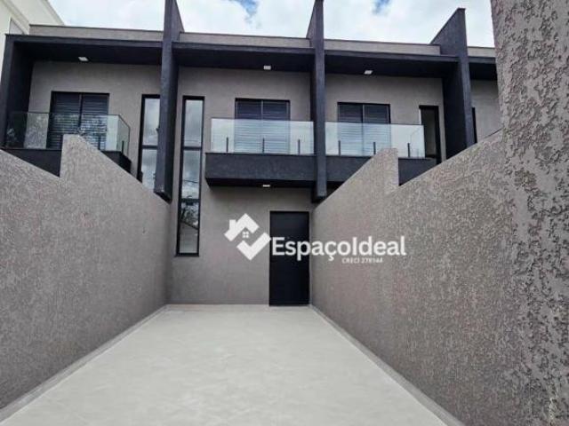 Sobrado com 2 dormitórios à venda, 86 m² por R$ 485.000,00 Jardim Americano Sorocaba/SP