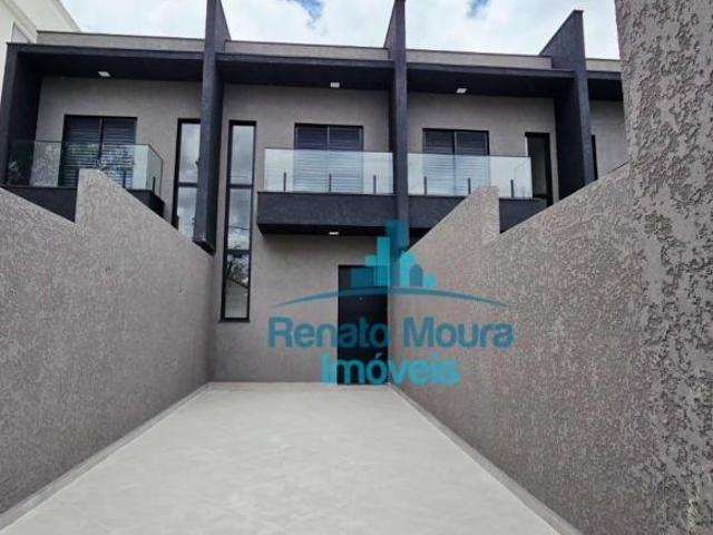 Sobrado com 2 dormitórios à venda, 86 m² por R$ 485.000,00 Jardim Americano Sorocaba/SP