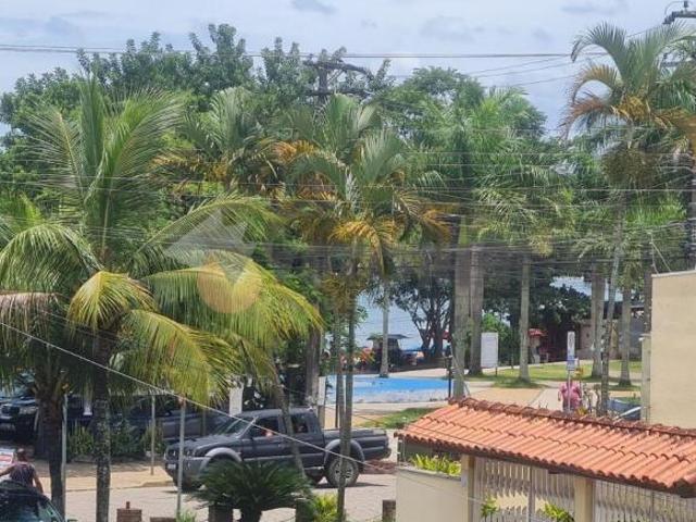 Sobrado com 2 dormitórios à venda, 86 m² por R$ 570.000,00 Prainha Caraguatatuba/SP