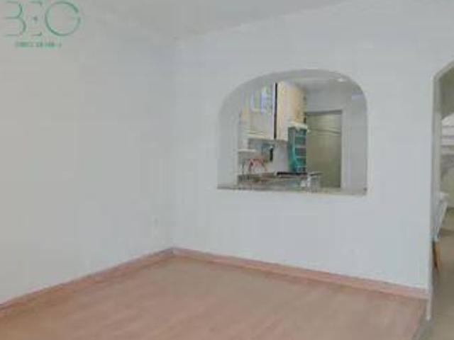 Sobrado com 2 dormitórios à venda, 86 m² por R$ 589.000 Cambuci São Paulo/SP
