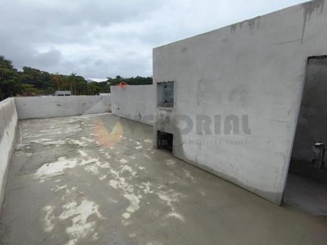 Sobrado com 2 dormitórios à venda, 86 m² por R$ 370.000,00 Massaguaçu Caraguatatuba/SP