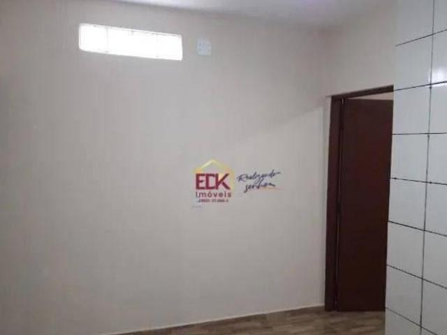 Sobrado com 2 dormitórios à venda, 86 m² por R$ 371.000 Jardim Sandra Maria Taubaté/SP