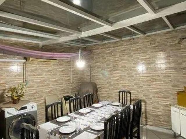 Sobrado com 2 dormitórios à venda, 86 m² por R$ 390.000 Cidade Industrial Curitiba/PR
