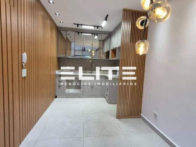 Sobrado com 2 dormitórios à venda, 87 m² Vila Alzira Santo André/SP
