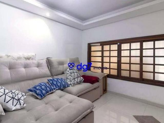 Sobrado com 2 dormitórios à venda, 87 m² Jardim Bonfiglioli São Paulo/SP